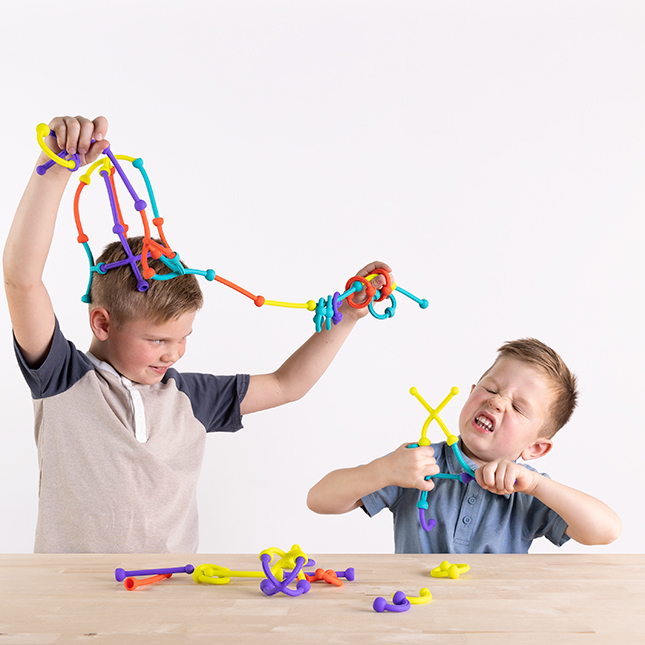 Plip Kit - Best Building & Construction for Ages 5 to 12