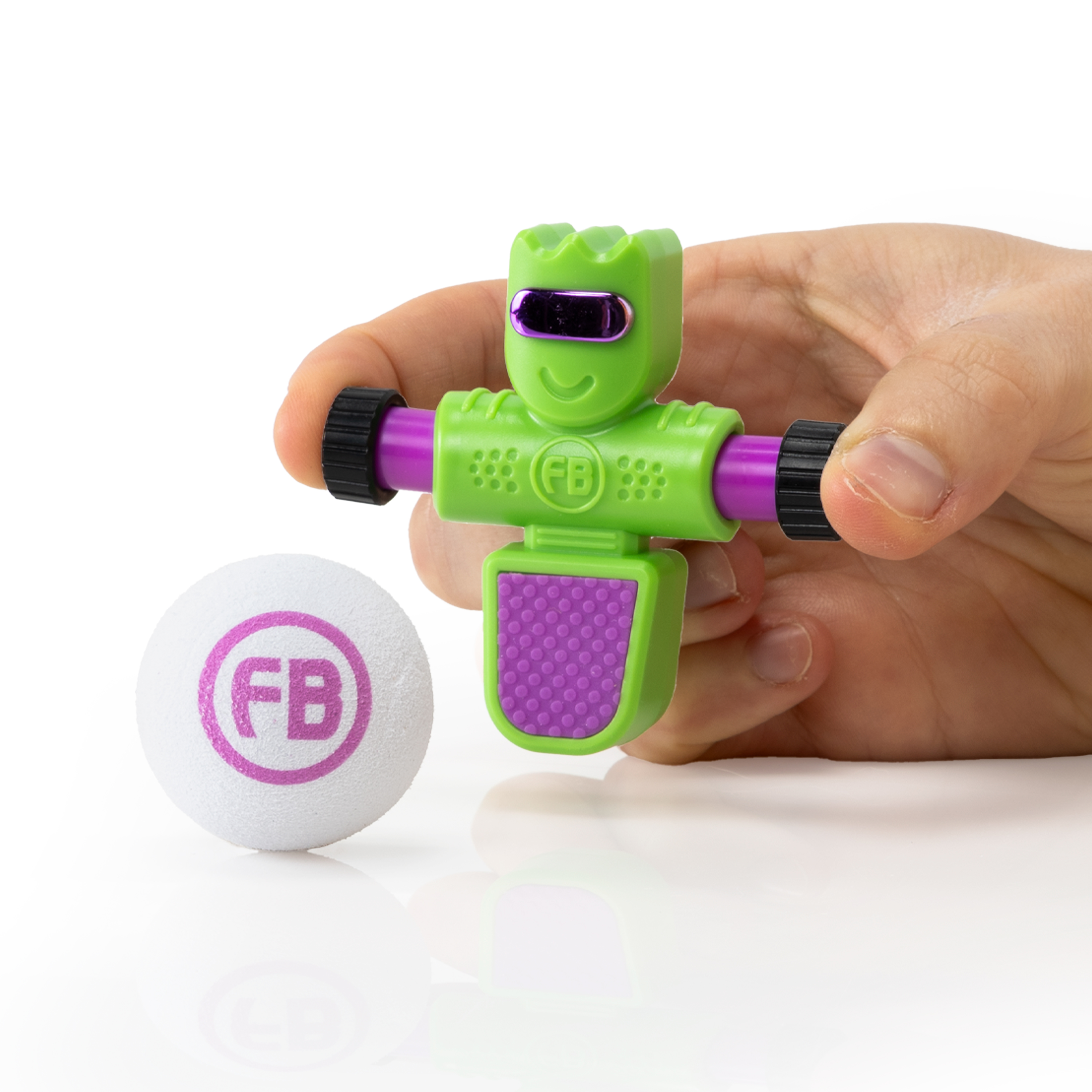 Foosbots Single Series 3 - Best Active Play for Ages 6 to 12