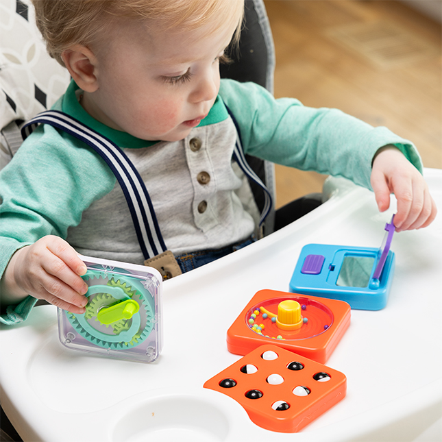 Test Kit - - Fat Brain Toys