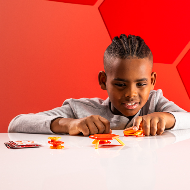 Magshuto Mag-Kit Series 1 - Best Games for Ages 6 to 11