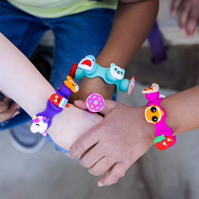 Plip Charms - Best Party Favors & Party Fun for Ages 4 to 7