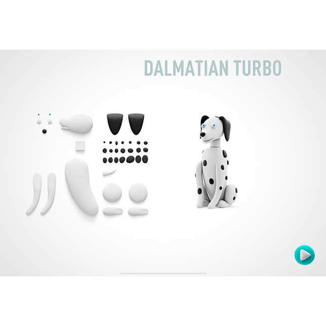 Hey Clay Dog Buddies - Best Arts & Crafts for Ages 6 to 11