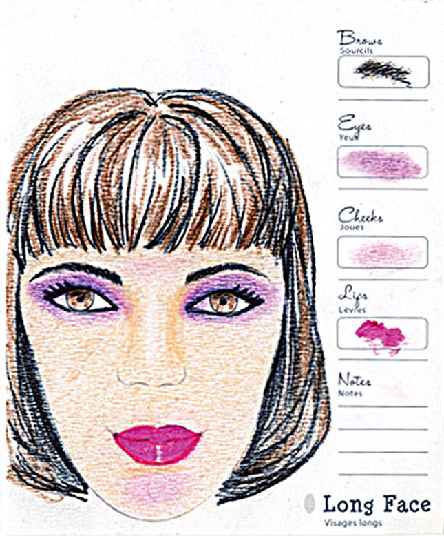Make-Up Artist Sketchbook - - Fat Brain Toys