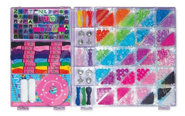 Jewelry Design Super Set - - Fat Brain Toys