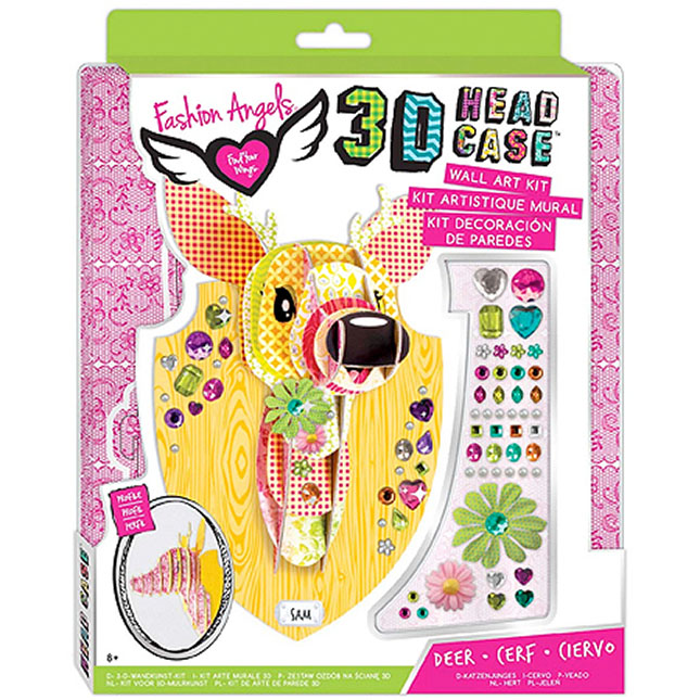 Head Case - - Fat Brain Toys