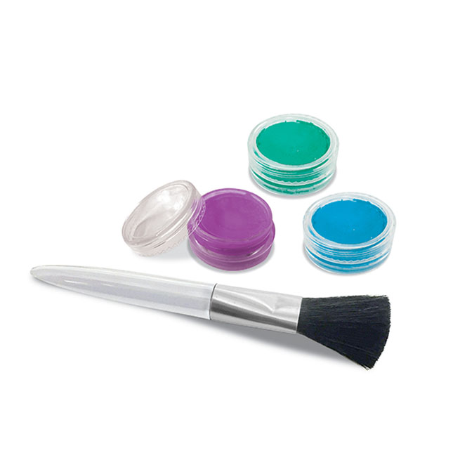 Hair Painting Kit - - Fat Brain Toys