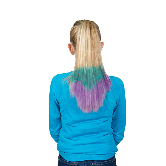 Hair Painting Kit - - Fat Brain Toys