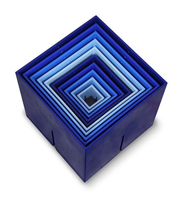 Dado Cubes