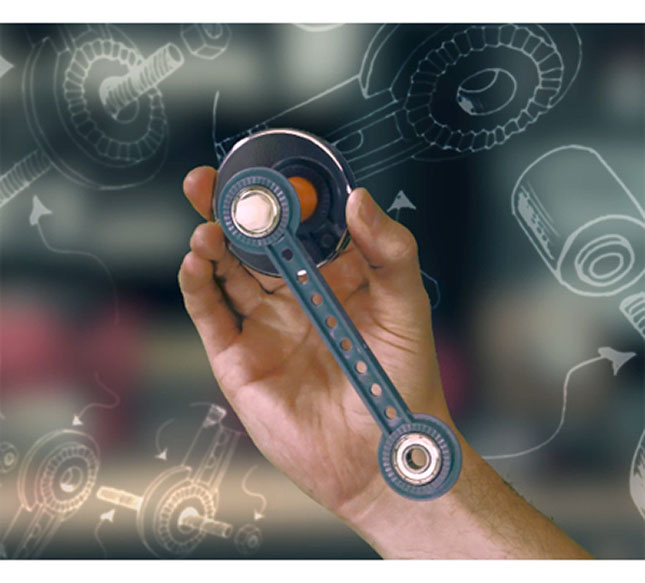 Chaos Machine - - Fat Brain Toys