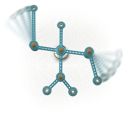 Chaos Machine - - Fat Brain Toys