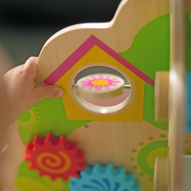 Forest Friends Discovery Tree - Best Baby Toys & Gifts for Babies