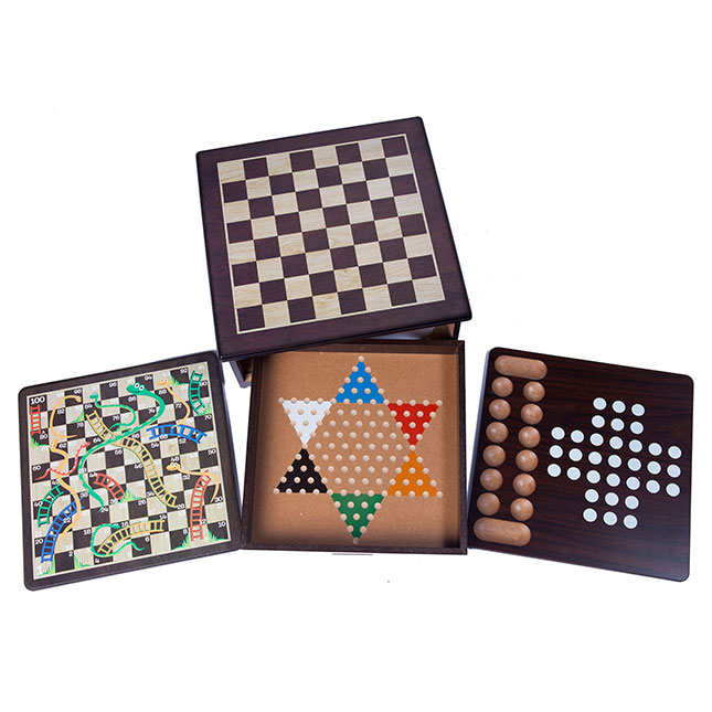 The Ultimate Classic Family Game Collection - Best for Ages 6 to 10