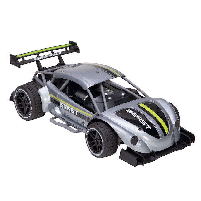 Extreme Rally Racer - - Fat Brain Toys