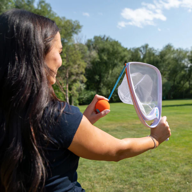 Djubi Slingball Classic - Best Active Play for Ages 8 to 12