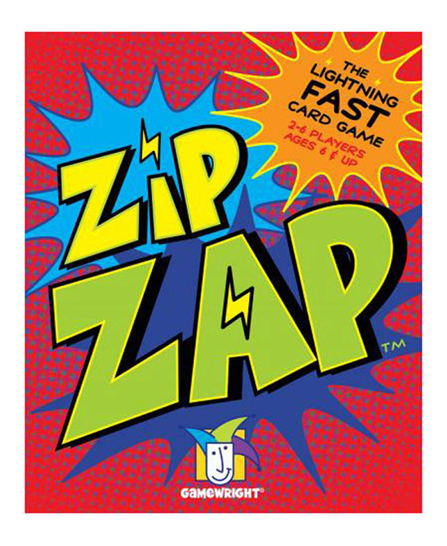 Zip Zap - - Fat Brain Toys