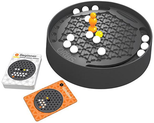 Orbis - - Fat Brain Toys
