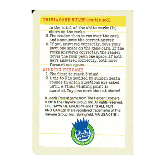 Box of Rocks - - Fat Brain Toys