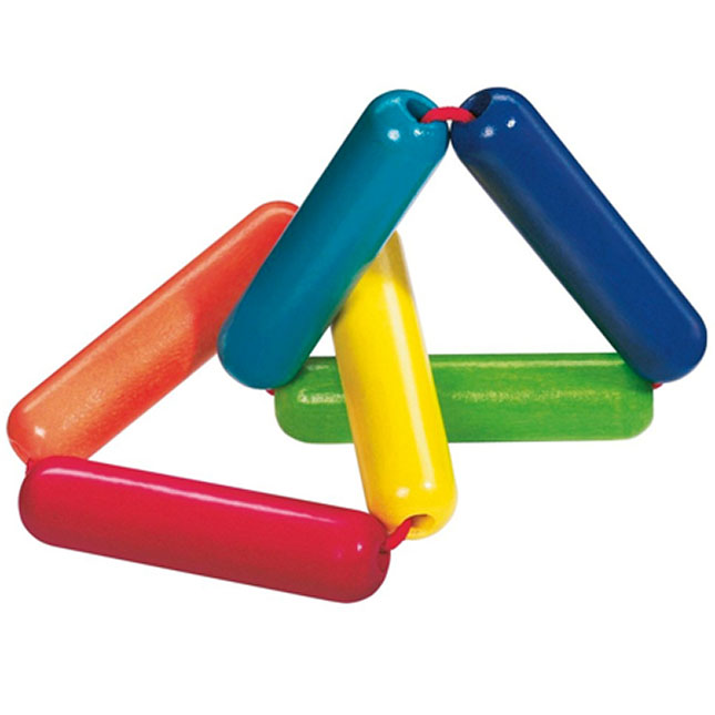 Triangle - - Fat Brain Toys