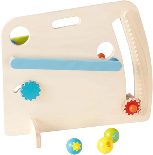 Ball Track Perpeto - - Fat Brain Toys
