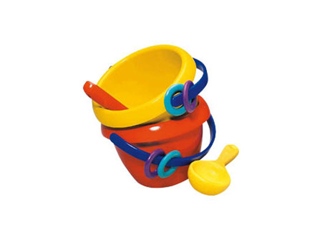 Baby Bucket - - Fat Brain Toys