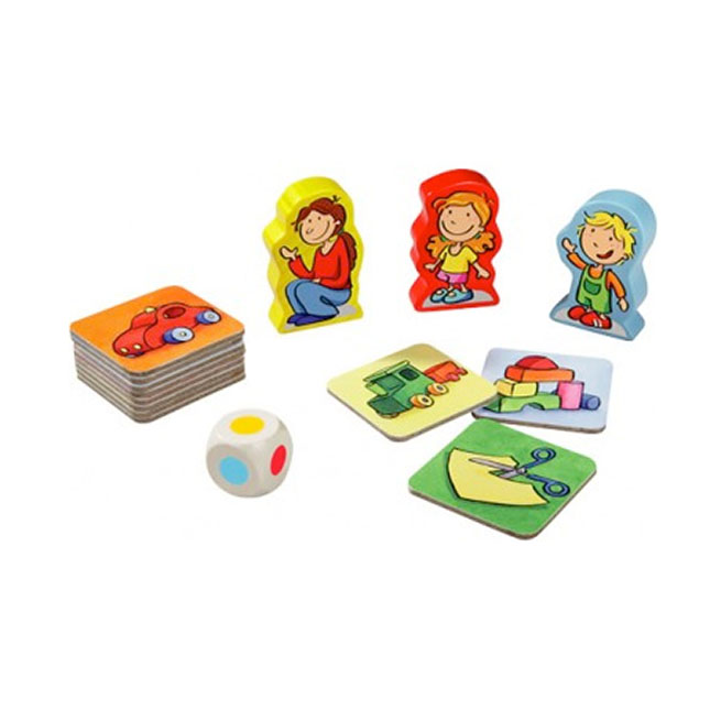 Loco Lingo Kindergarten - - Fat Brain Toys