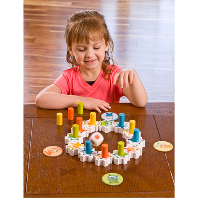 Monster Pile-on - - Fat Brain Toys