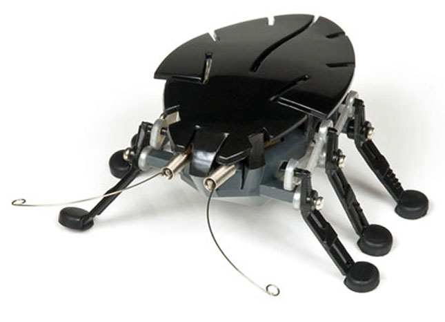 Hexbug Robotic Bug - - Fat Brain Toys