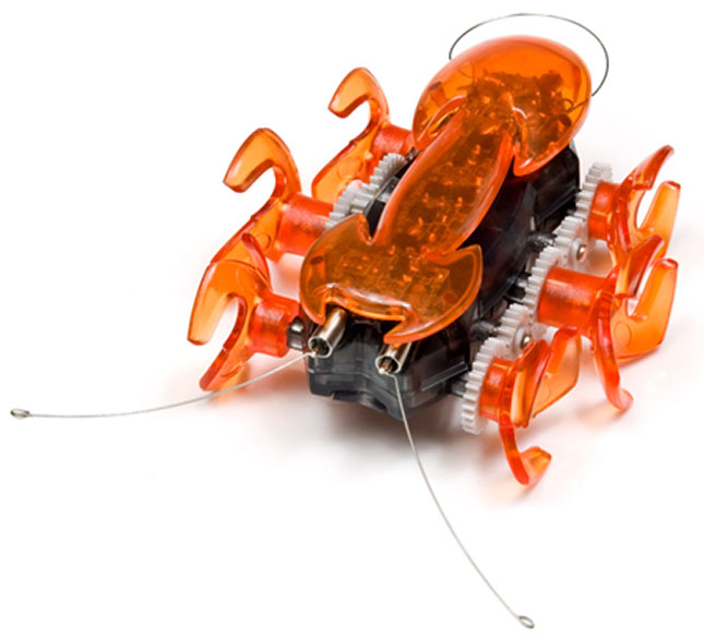 Hexbug Robotic Ant - - Fat Brain Toys
