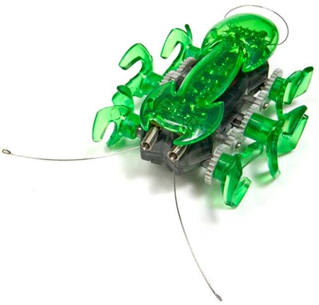 Hexbug Robotic Ant - - Fat Brain Toys