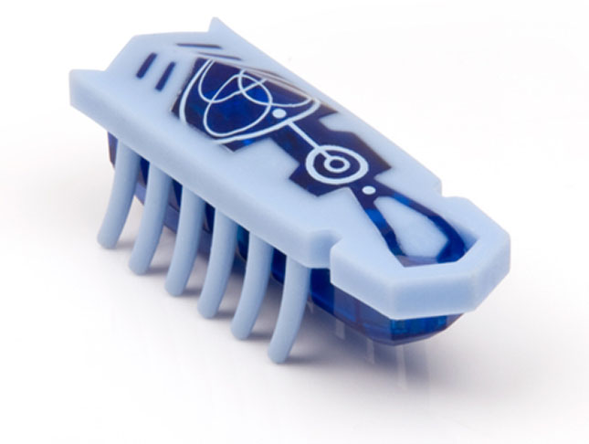 Hexbug Nano Orbit Set - - Fat Brain Toys