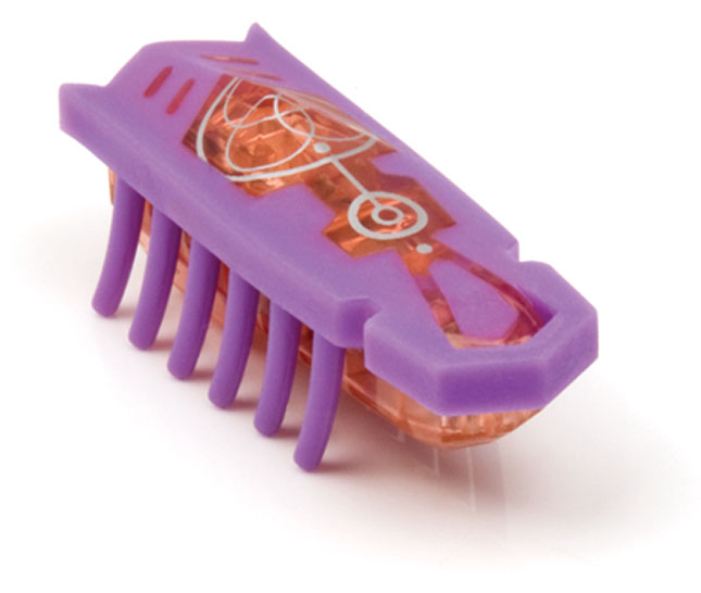 Hexbug Nano Orbit Set - - Fat Brain Toys