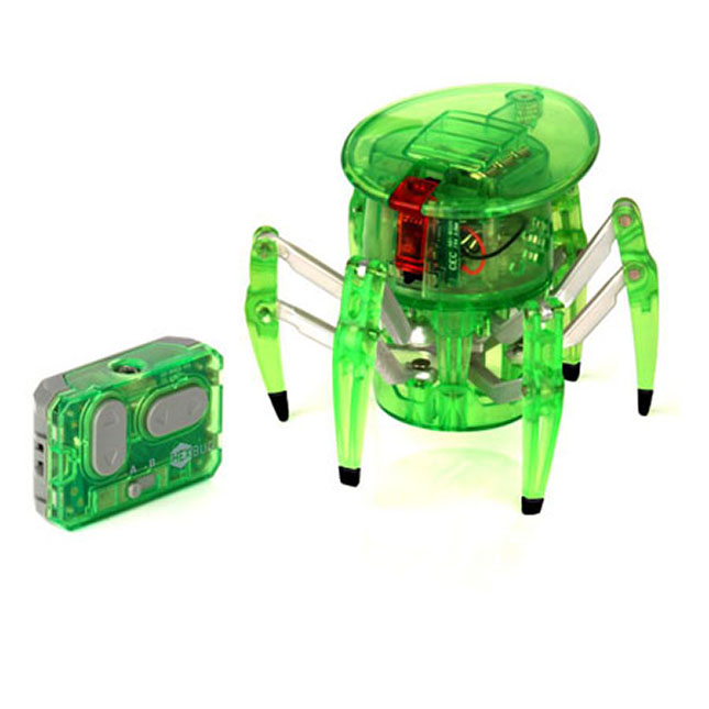 Hexbug Robotic Spider
