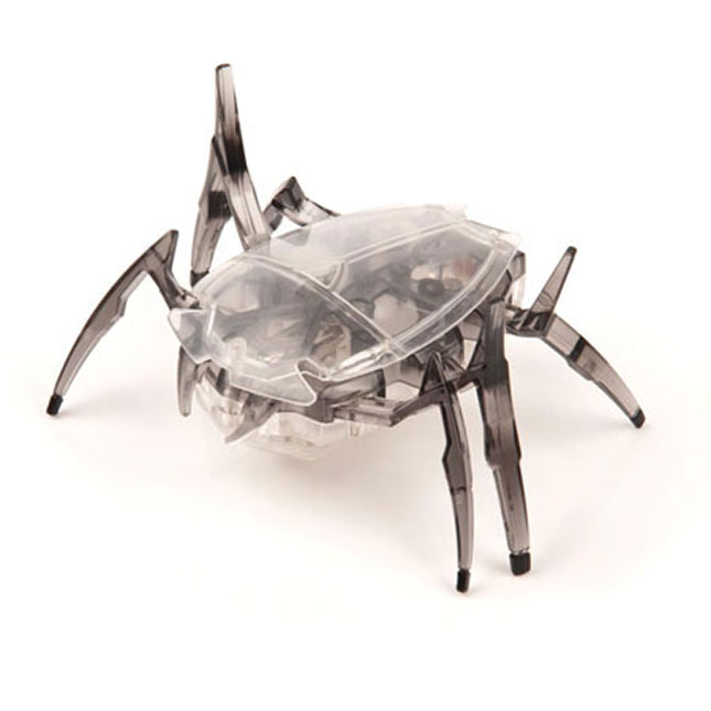 Hexbug Robotic Scarab - - Fat Brain Toys