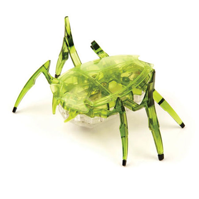 Hexbug Robotic Scarab - - Fat Brain Toys