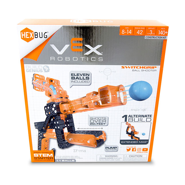 VEX Switch Grip - - Fat Brain Toys