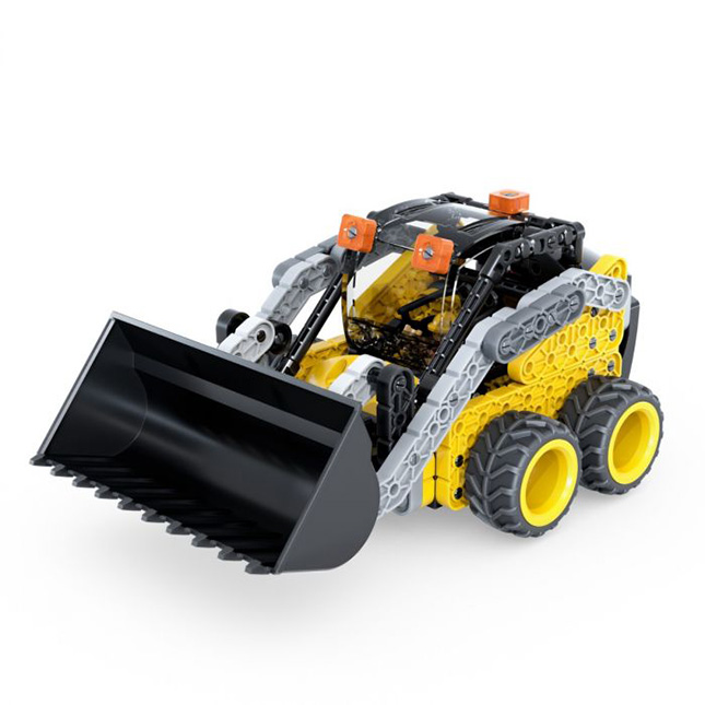 VEX Skid Steer - - Fat Brain Toys