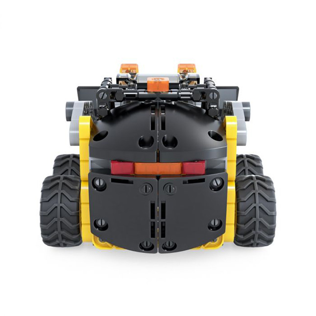 VEX Skid Steer - - Fat Brain Toys