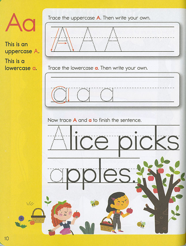 Highlights Big Fun Kindergarten Activity Book - - Fat Brain Toys