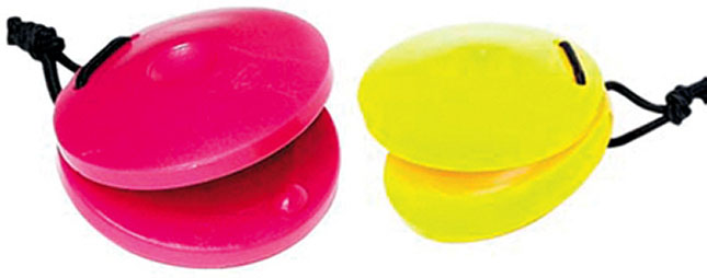 Samba Set - - Fat Brain Toys