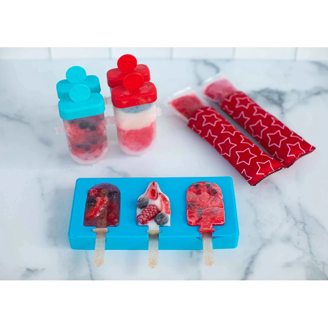 Ice Pop Party Classic Fun - - Fat Brain Toys