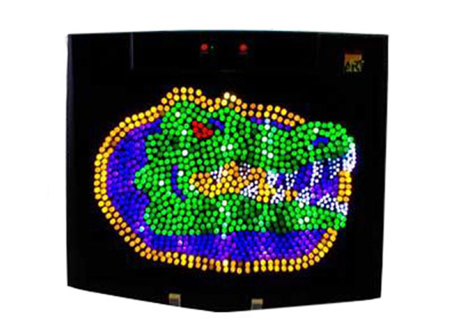 Masterpiece LED Art Board - - Fat Brain Toys