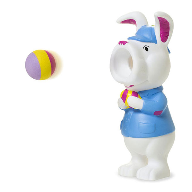 Bunny Popper - - Fat Brain Toys