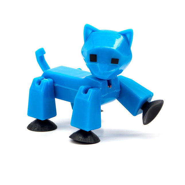 StikBot Pet Studio - - Fat Brain Toys