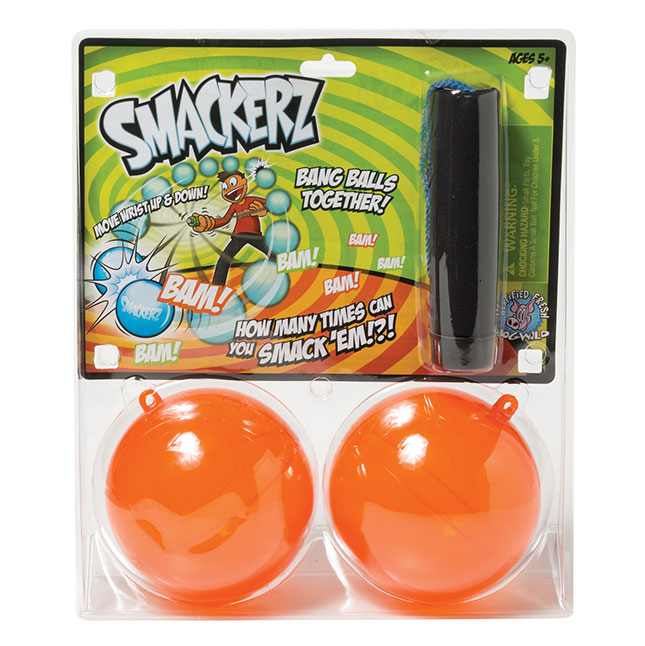 Smackerz - - Fat Brain Toys