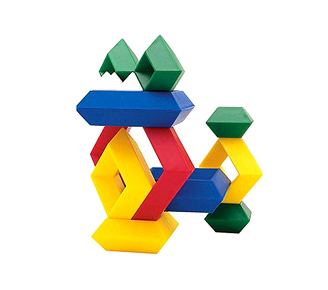 Mini Wedgits Class Pak - - Fat Brain Toys