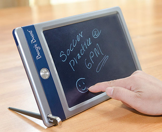 Boogie Board Jot 8.5 LCD eWriter v1 - - Fat Brain Toys