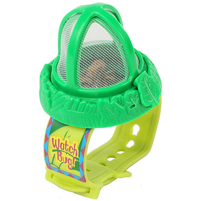 Watch-A-Bug - - Fat Brain Toys