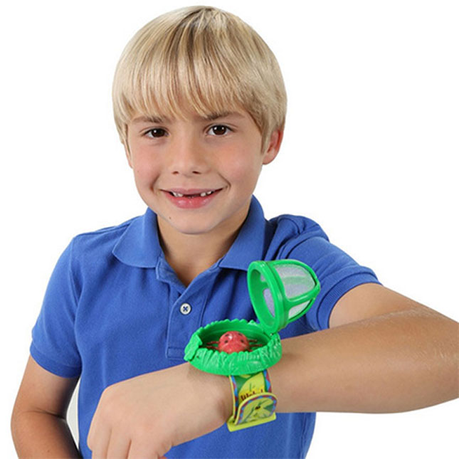 Watch-A-Bug - - Fat Brain Toys