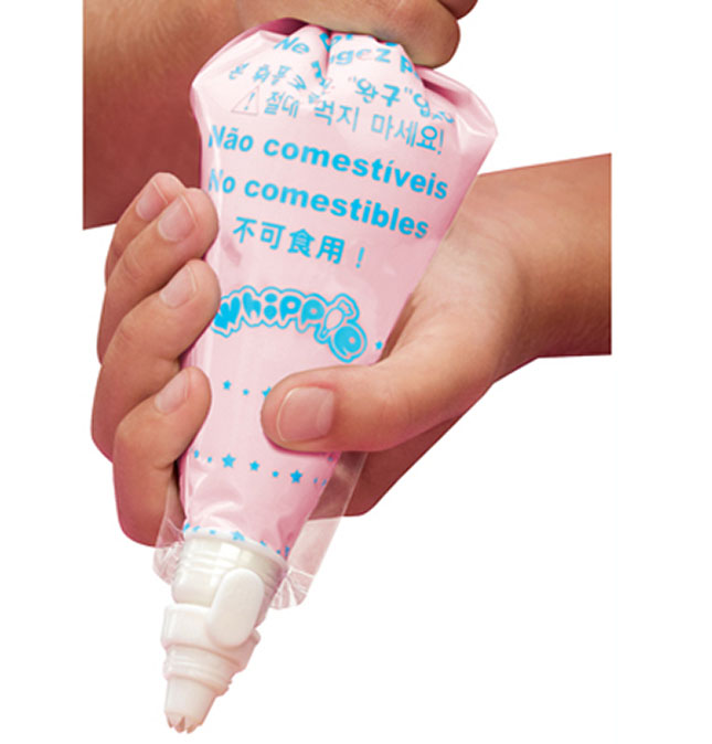 Whipple Creme - - Fat Brain Toys