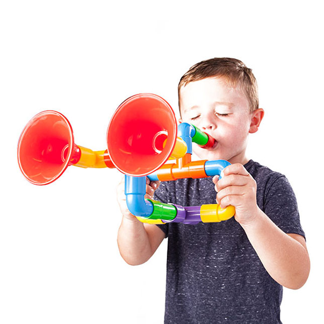 Super Saxoflute - - Fat Brain Toys